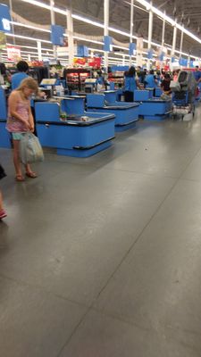 WALMART - Updated January 2026 - 10 Reviews - 8249 Eagle Landing ...