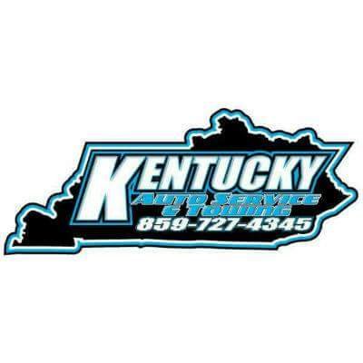 KENTUCKY AUTO SERVICE & TOWING - Updated December 2025 - 14 Photos & 44 ...
