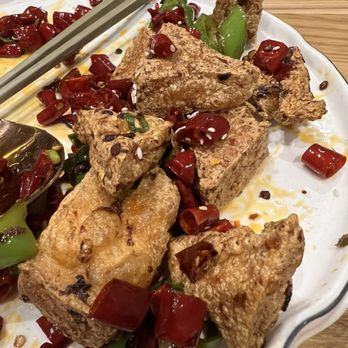 SZECHUAN OPERA - Updated June 2024 - 258 Photos & 47 Reviews - 1 ...