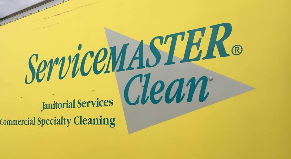 SERVICEMASTER PROFESSIONAL BUILDING MAINTENANCE - Updated August 2024 ...