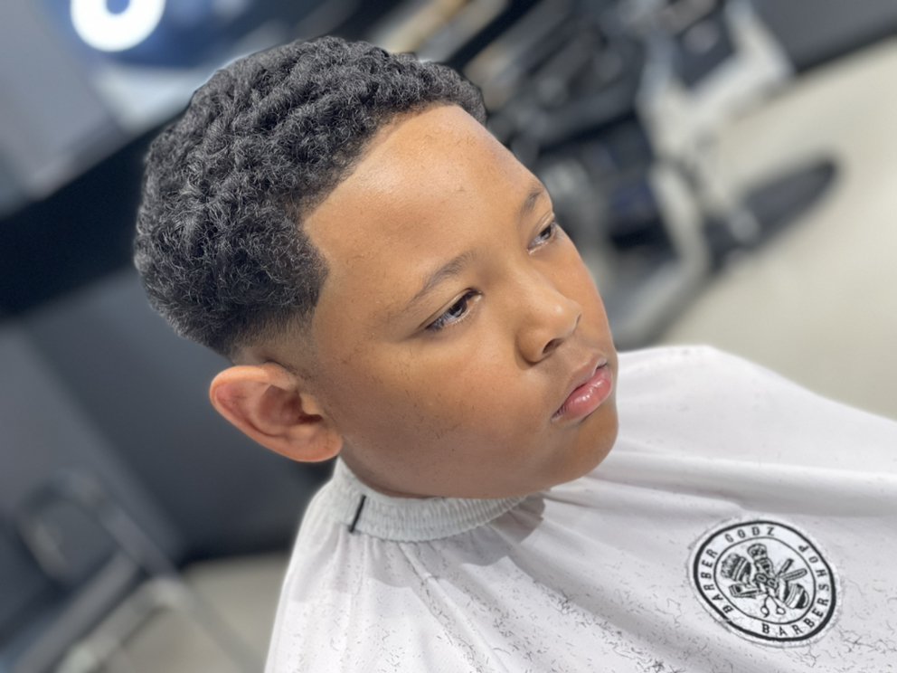 THE BARBER GODZ BARBERSHOP - Updated December 2025 - 24 Photos - 2901 ...