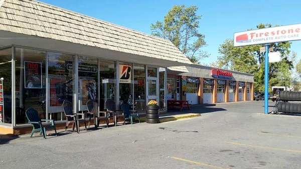 FIRESTONE COMPLETE AUTO CARE - Updated January 2026 - 16 Photos & 39 ...