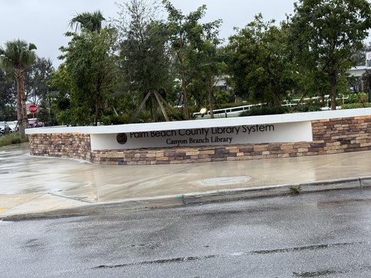 CANYON BRANCH LIBRARY - Updated August 2025 - 60 Photos - 8915 Senator ...
