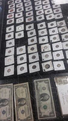 TAMPA COIN EXCHANGE - Updated January 2026 - 5837 S Dale Mabry Hwy ...