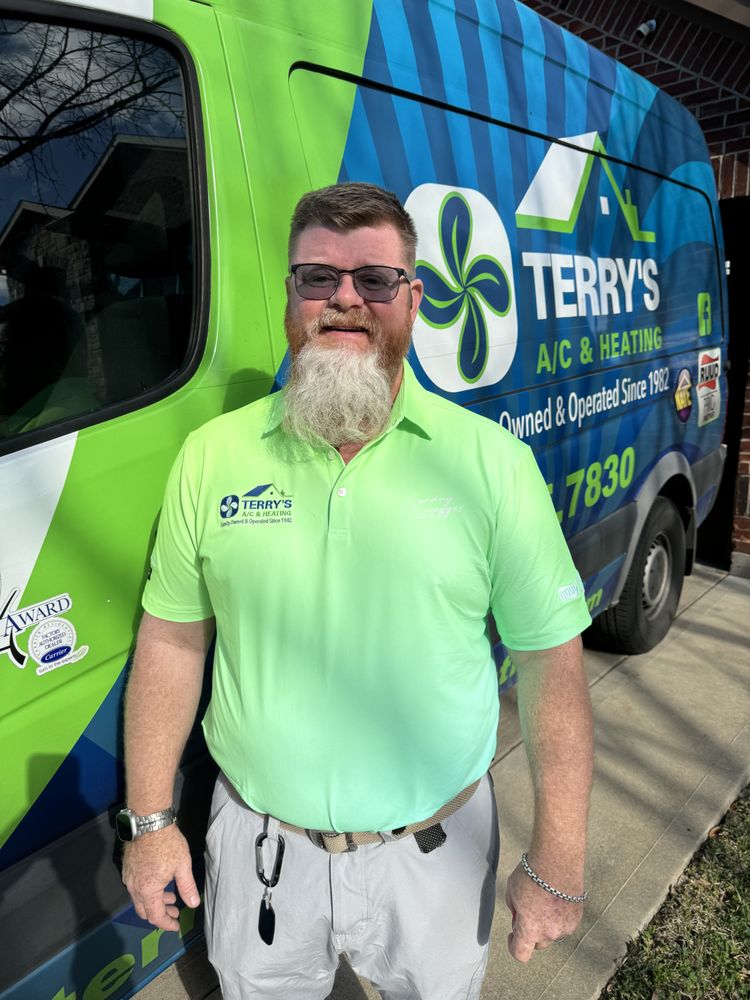 Terrys Heating And Air Conditioning
