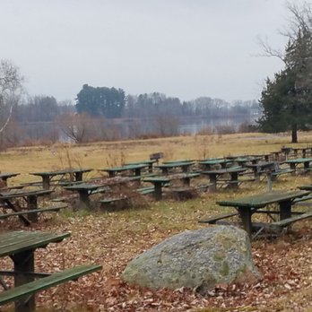 BATTERSON PARK POND - Updated December 2025 - 34 Photos - Batterson ...