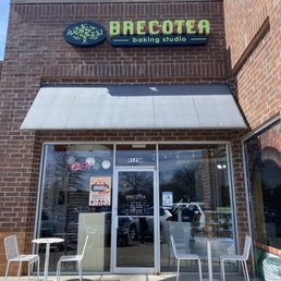 BRECOTEA - TEMP. CLOSED - Updated July 2025 - 368 Photos & 179 Reviews ...