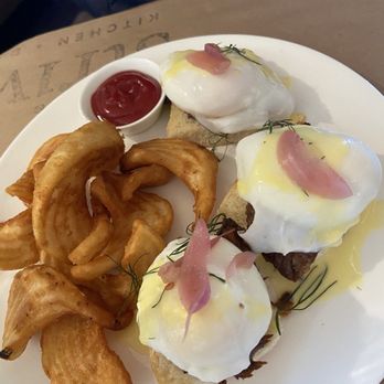 STRIVE KITCHEN + BAR - Updated March 2025 - 72 Photos & 25 Reviews ...