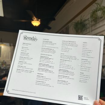 BRENDA’S MEAT & THREE - Updated August 2024 - 3123 Photos & 1566 ...