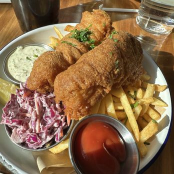 WOODHOUSE FISH - Updated April 2025 - 3943 Photos & 2726 Reviews - 1914 ...