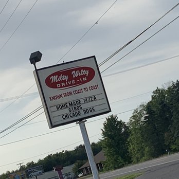 MILTY-WILTY DRIVE-IN RESTAURANT - Updated December 2025 - 41 Photos ...