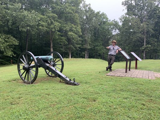 FORT DONELSON NATIONAL BATTLEFIELD - Updated July 2024 - 102 Photos & 18 Reviews - 174 National ...