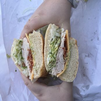 MSM DELI - Updated June 2024 - 359 Photos & 1287 Reviews - 2220 6th Ave ...