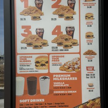 SMALLS SLIDERS - Updated March 2025 - 46 Photos & 32 Reviews - 12433 St ...