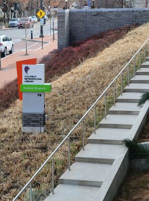 COLUMBUS METROPOLITAN LIBRARY - DUBLIN BRANCH - Updated December 2025 ...