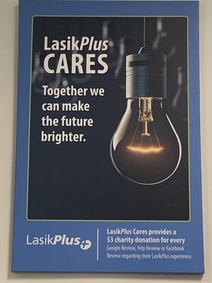 LASIKPLUS - Updated May 2026 - 20 Photos & 53 Reviews - 8705 Perimeter ...