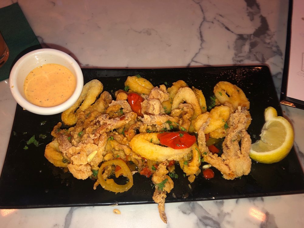 222 UNION RESTAURANT AND BAR - 27 Photos & 18 Reviews - 222 Union St ...