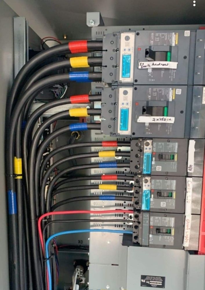 FALSE CREEK ELECTRICAL - Updated January 2025 - Request a Quote - Vancouver, British Columbia ...