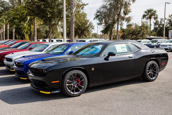 DELAND CHRYSLER DODGE JEEP RAM - Updated December 2025 - 33 Photos & 95 ...