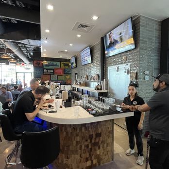 THE PIT ROOM - Updated June 2024 - 78 Photos & 41 Reviews - 10301-A ...