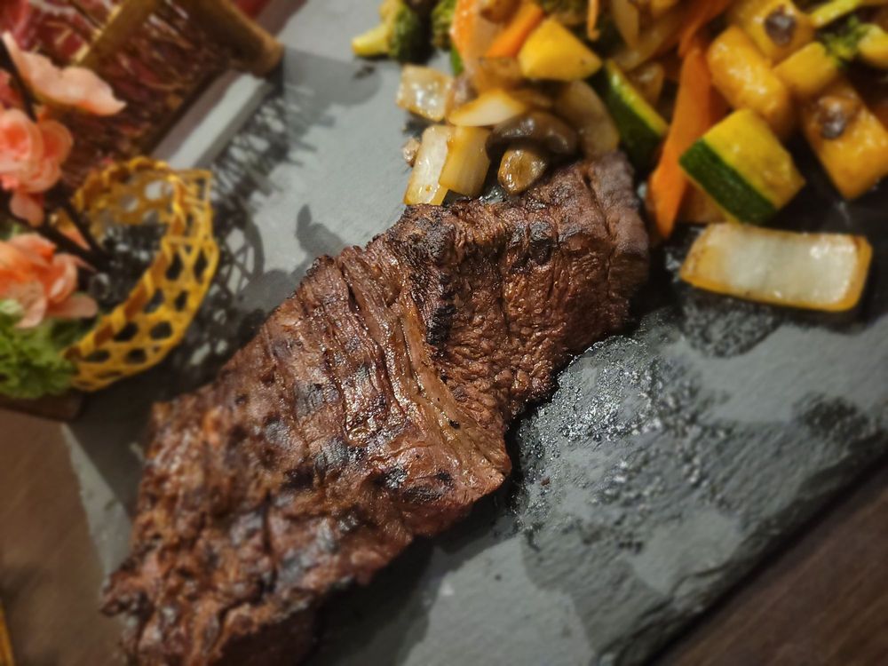 ICHIBAN STEAKHOUSE AND SUSHI BAR with 111 real customer photos ...