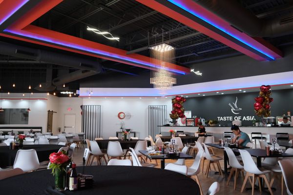 TASTE OF ASIA - Updated December 2025 - 92 Photos & 21 Reviews - 2710 ...