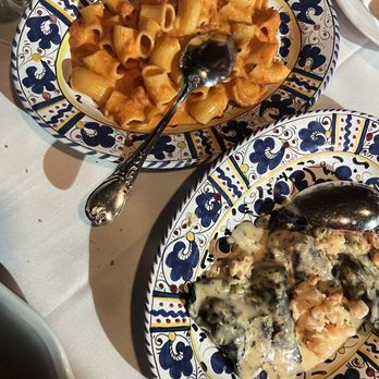 CARBONE NEW YORK - 4227 Photos & 1733 Reviews - 181 Thompson St, New ...