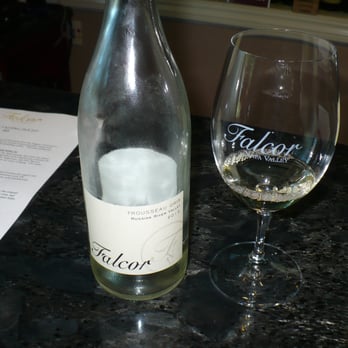FALCOR WINERY - Updated November 2025 - 33 Photos & 79 Reviews - 2511 ...