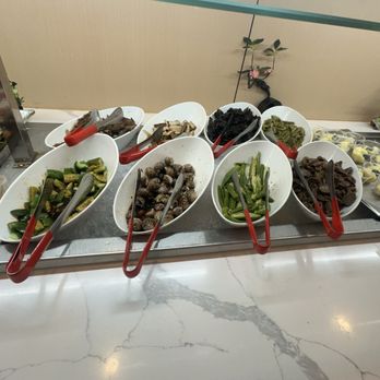 SEA & SKY FEAST BUFFET - Updated November 2024 - 324 Photos & 58 ...