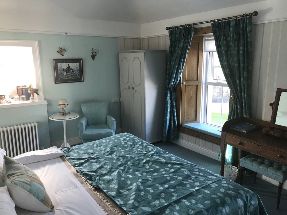 KILCANNON HOUSE - Cappagh House, Dungarvan, Co. Waterford, Republic of ...