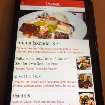 CAZBAR - Updated July 2025 - 673 Photos & 603 Reviews - 316 N Charles ...