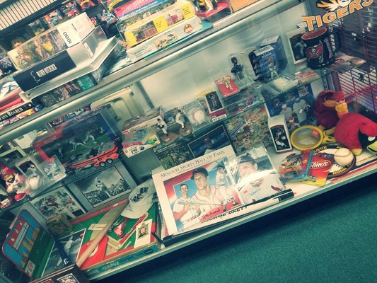 D&L TOYS RUBLEMIZERS COMICS CARDS AND COLLECTIBLES - Updated December ...