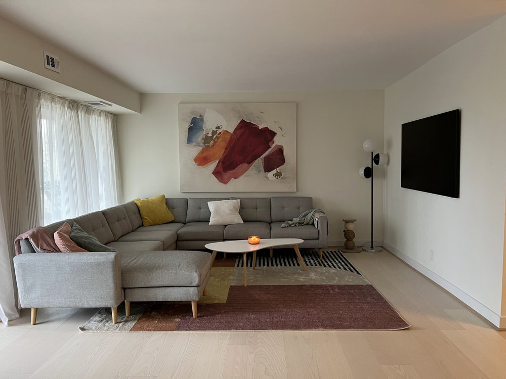 CAPITOL FENG SHUI - Washington, District of Columbia - Feng Shui ...