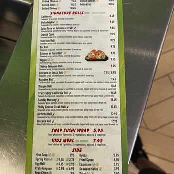 FUSABOWL - Updated December 2025 - 111 Photos & 58 Reviews - 165 W ...