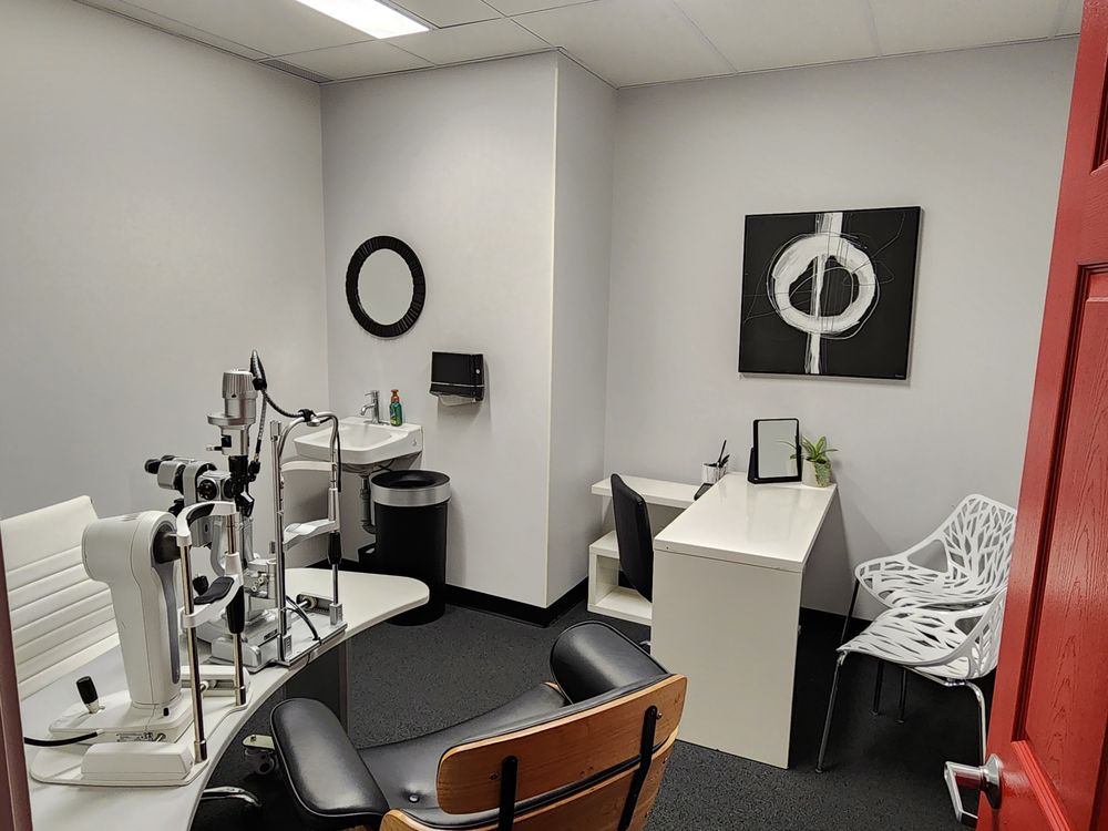 SPECIALTY CONTACTS BY LODGE OPTICAL - Updated October 2024 - 16 Photos - Winnipeg, Manitoba ...