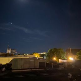 STARS ROOFTOP & GRILL ROOM - Updated July 2025 - 531 Photos & 628 ...