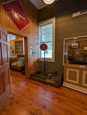 SOUTHEASTERN NARROW GAUGE & SHORTLINE MUSEUM - Updated January 2026 ...