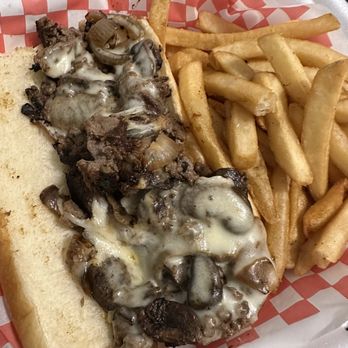 RALLY POINT GRILLE - Updated July 2025 - 230 Photos & 484 Reviews ...