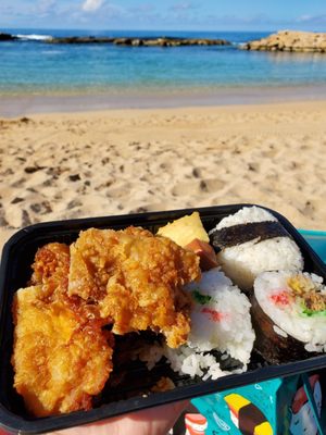 K’s Bento-Ya - 178 Photos & 153 Reviews - Japanese - 94-164 Awalau St ...