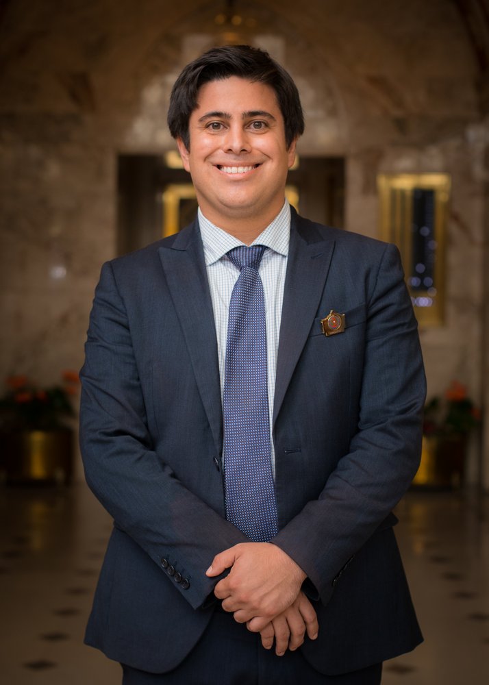 CALFAS LAW GROUP - Updated October 2025 - 310 S St Mary's 25th, San ...