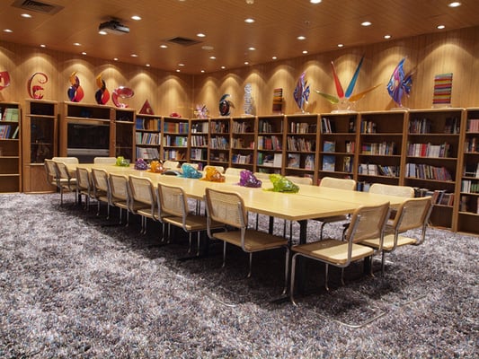 JUDGE ROTENBERG EDUCATIONAL CENTER - Updated August 2025 - 250 Turnpike ...