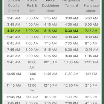 GROOME TRANSPORTATION - Updated December 2024 - 74 Photos & 210 Reviews ...