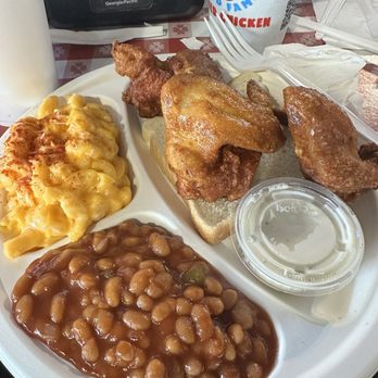 GUS’S WORLD FAMOUS FRIED CHICKEN - CAMELBACK - Updated December 2024 ...