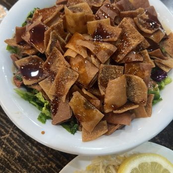 MAL AL SHAM -THE TASTE OF DAMASCUS - Updated September 2025 - 667 ...