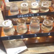 BREWERY X - Updated September 2024 - 1817 Photos & 1224 Reviews - 3191 ...