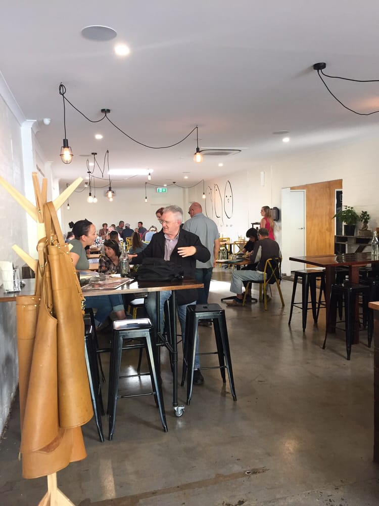 THREE LITTLE BIRDS CAFE - Updated September 2025 - 62 Hotham St ...