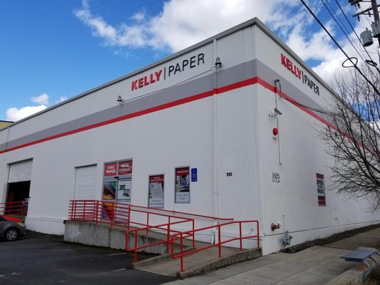 KELLY PAPER STORE - Updated December 2025 - 14 Photos - 925 SE Clay St ...