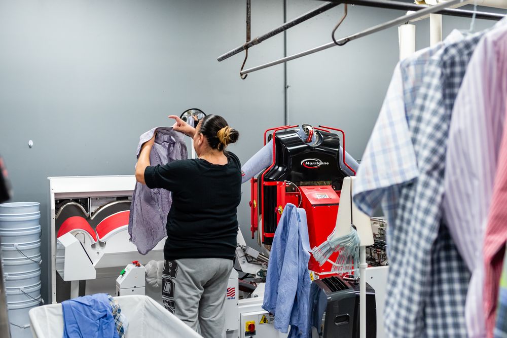 PRESTIGE DRY CLEANING - Updated December 2025 - 17 Photos & 15 Reviews ...