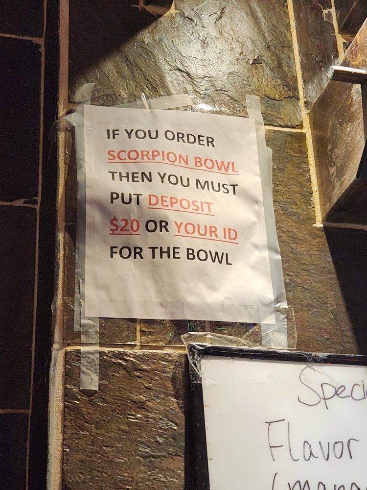 RIO BUFFET & BAR - Updated August 2025 - 31 Photos & 71 Reviews - 3745 ...