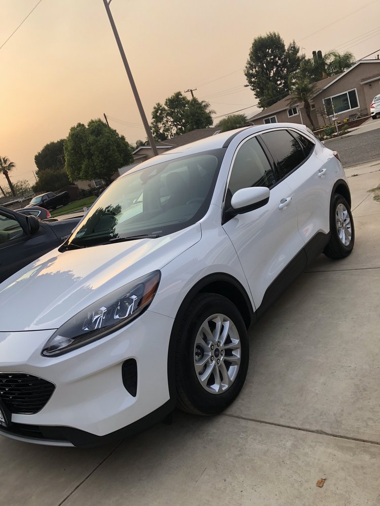 SIMI VALLEY FORD - Updated September 2024 - 85 Photos & 523 Reviews ...